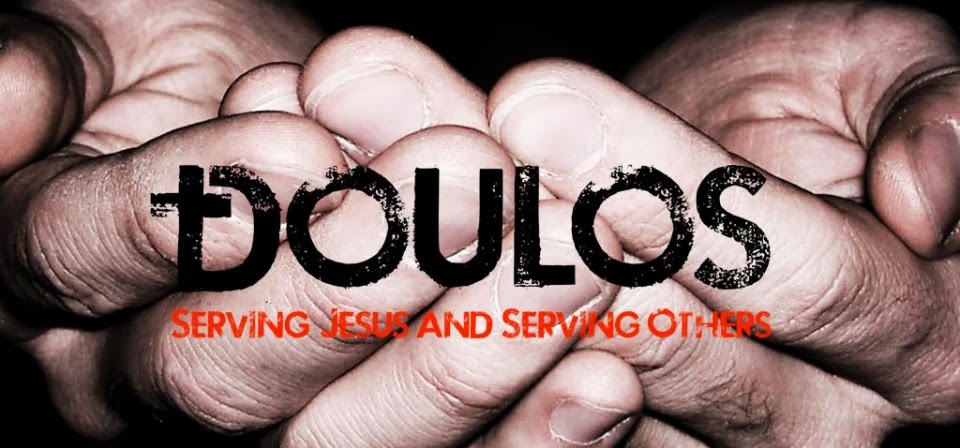 Doulos ⋆ Orchard Baptist Church