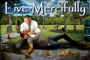 Living Mercifully ⋆ Orchard Baptist Church