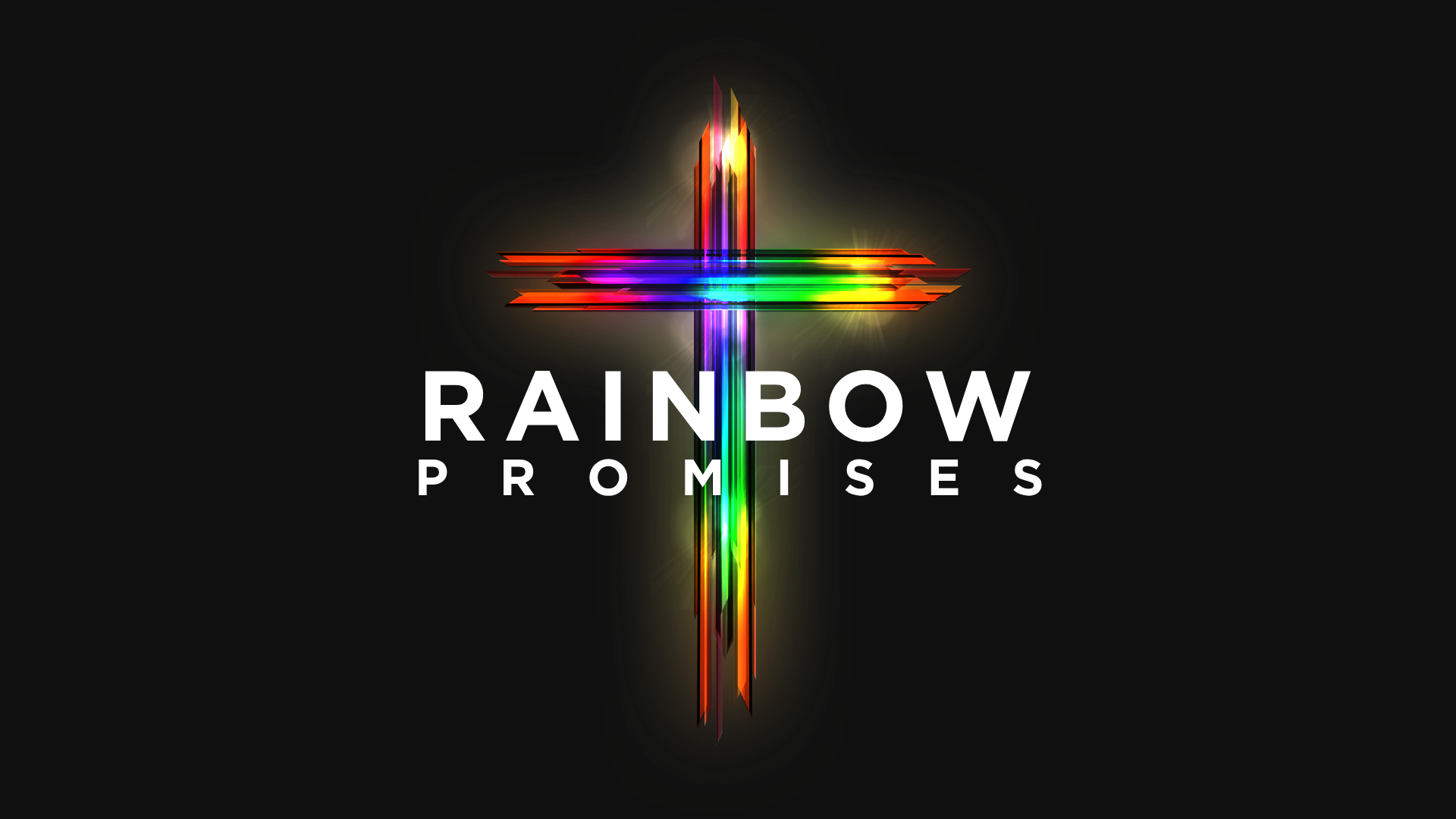 Rainbow Promises ⋆ Orchard Baptist Church